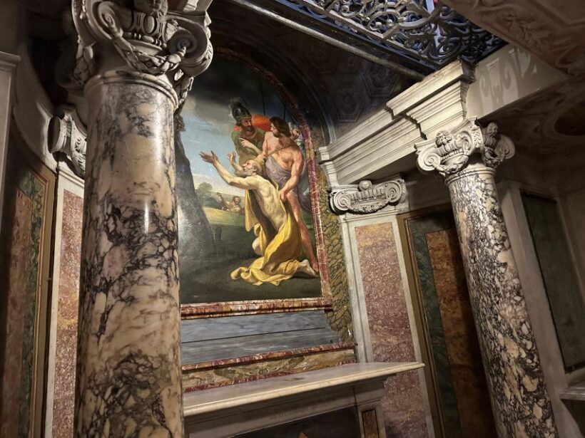 Vatican: St.Peter's Basilica Guided Tour & Dome Entry Ticket - The Value of the Tour