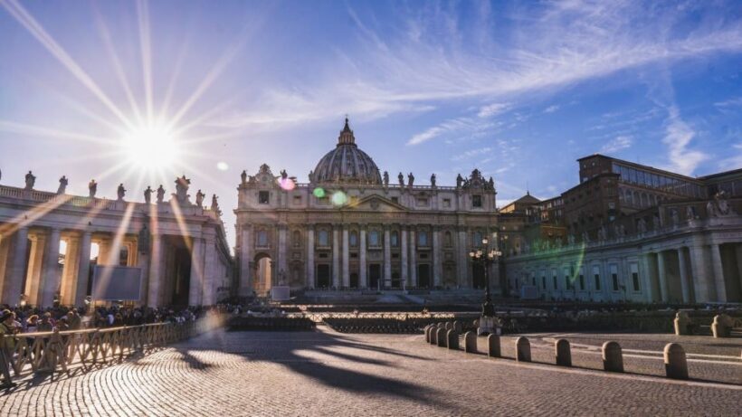 Vatican: St. Peter's Basilica & Vatican Museums Guided Tour - An In-Depth Look at the Tour Experience