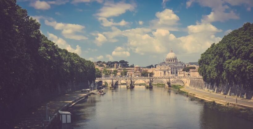 Vatican: St. Peter's Basilica & Vatican Museums Guided Tour - The Sum Up