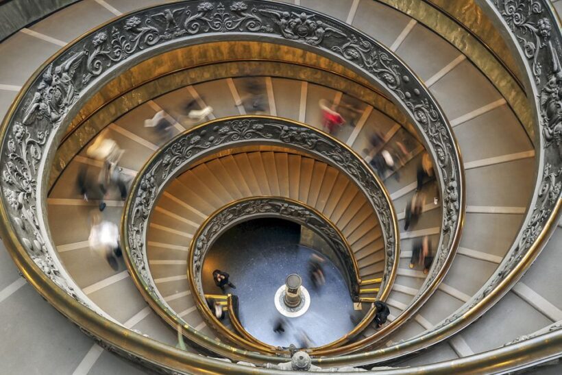 Vatican: St. Peter's Basilica with Audio Guide and Options - A Closer Look at the Experience