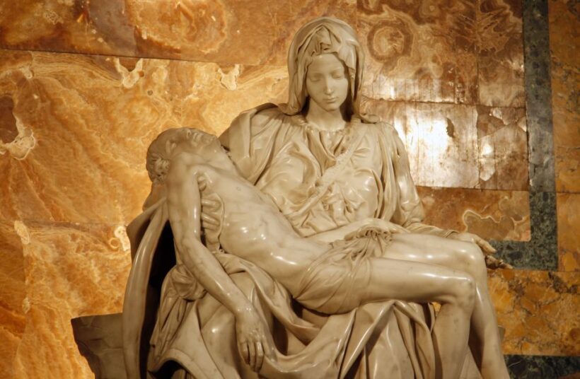 Vatican: St. Peter's Basilica with Audio Guide and Options - Final Thoughts