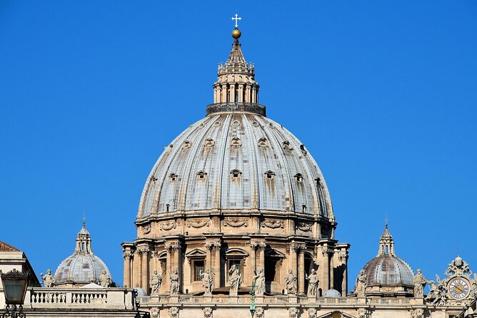 Vatican Tour: Museums, Raphael Rooms & Sistine Chapel - Who Will Love This Tour?