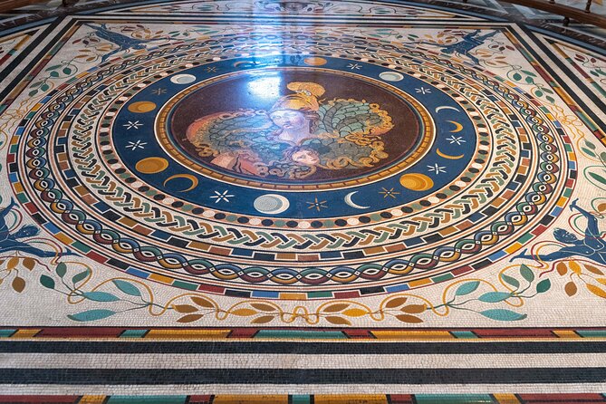 Vatican Tour With Museums, Sistine Chapel & St. Peters Basilica - Negative Traveler Experiences