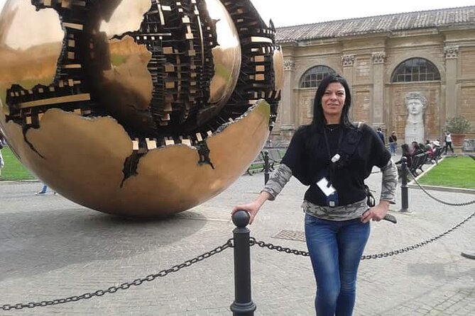 Vatican VIP Experience - FAQ