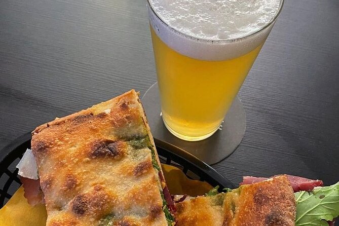 Vatican's Craft Beer Private Tour with a Local Foodie - Authentic Insights from Past Participants