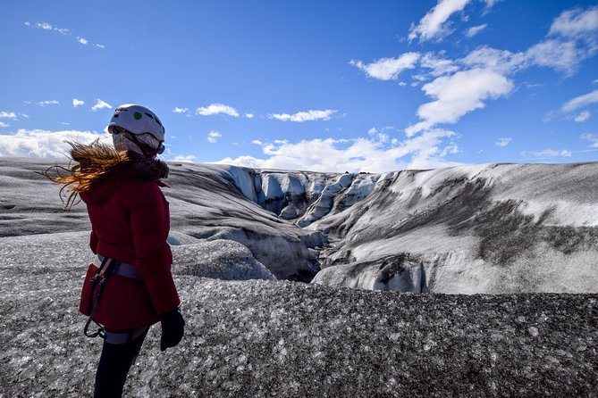 Vatnajökull Glacier Walk from Hali - Frequently Asked Questions
