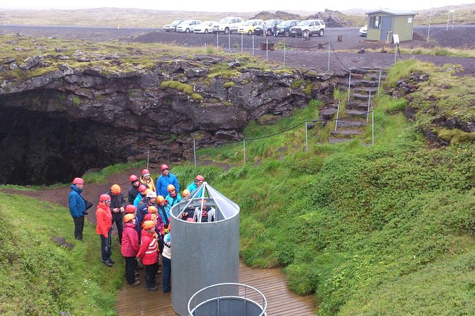 Vatnshellir Cave Tour - Traveler Reviews and Ratings