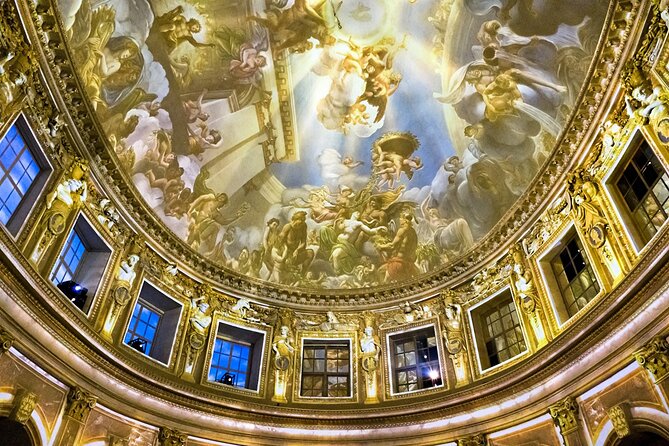 Vaux-Le-Vicomte Castle Day Trip With Chateaubus Shuttle - Visitor Experiences and Reviews