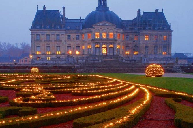 Vaux-le-Vicomte Castle Private Guided Half-Day Tour from Paris - Who Should Consider This Tour?