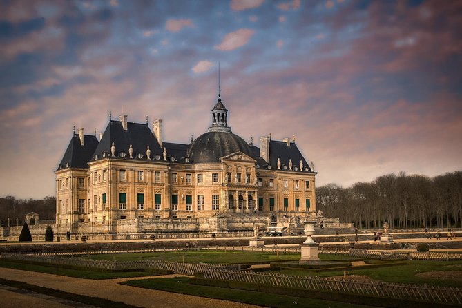 VAUX-VICOMTE: Candlelit Evenings - Every Saturday From May to September - The Magic of Candlelit Evenings