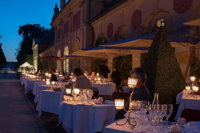 VAUX-VICOMTE: Candlelit Evenings - Every Saturday From May to September - Glowing Reviews: What Visitors Are Saying