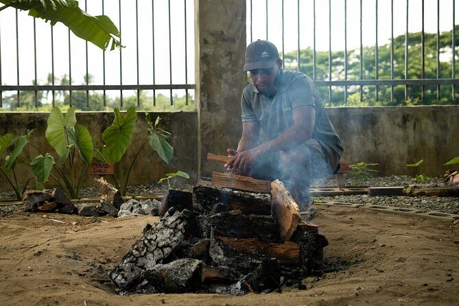 Vavavi - Fijian Cooking & Cultural Experience - A Deep Dive into the Experience