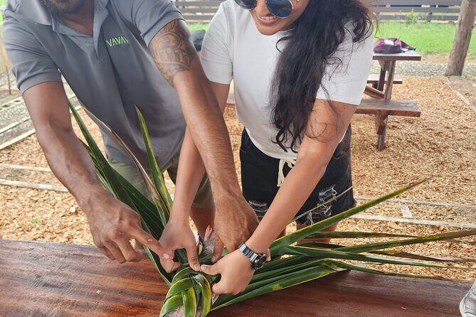 Vavavi - Fijian Cooking & Cultural Experience - Final Thoughts: Who Should Book This Tour?