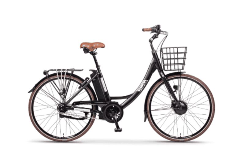 Växjö: Bike Rental - Exploring Växjö and Its Surroundings