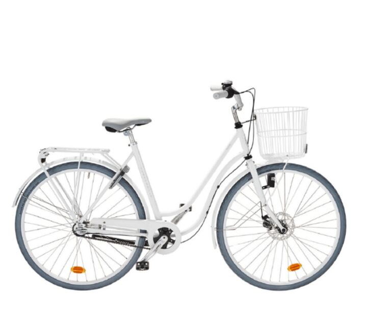 Växjö: Bike Rental - The Sum Up: Is This Bike Rental Worth It?