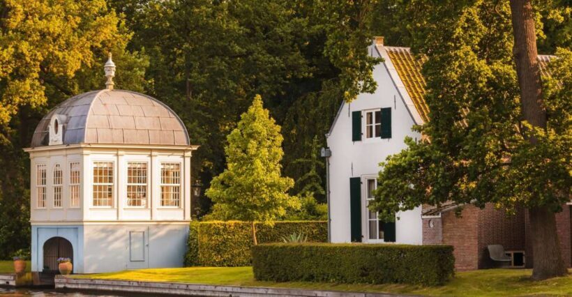 Vecht River: Private Tour sightseeing Cruise with diner - An In-Depth Look at the Vecht River Private Tour