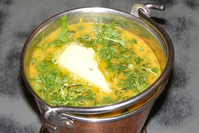 Veg and Non veg : Private Cooking Class in Delhi (7 meal) - The Value of This Experience