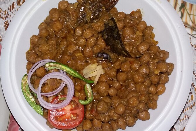 Veg and Non veg : Private Cooking Class in Delhi (7 meal) - Real Guest Experiences