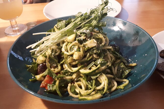 Vegan Bratislava Food Tour - Frequently Asked Questions