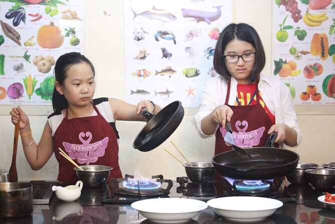 Vegan Cooking Class and Market Tour with Chef Tien - An In-Depth Look at the Experience