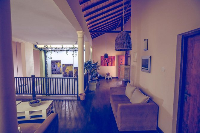 Vegan Cooking Class Colombo with Market Tour - Key Points