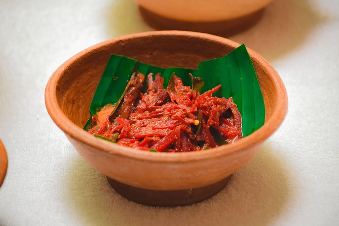 Vegan Cooking Class Colombo with Market Tour - The Clay Pot Cooking: An Old-World Technique