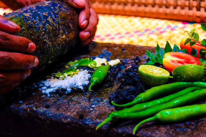 Vegan Cooking Class Colombo with Market Tour - The Meal: A Four-Course Feast of Sri Lankan Flavors