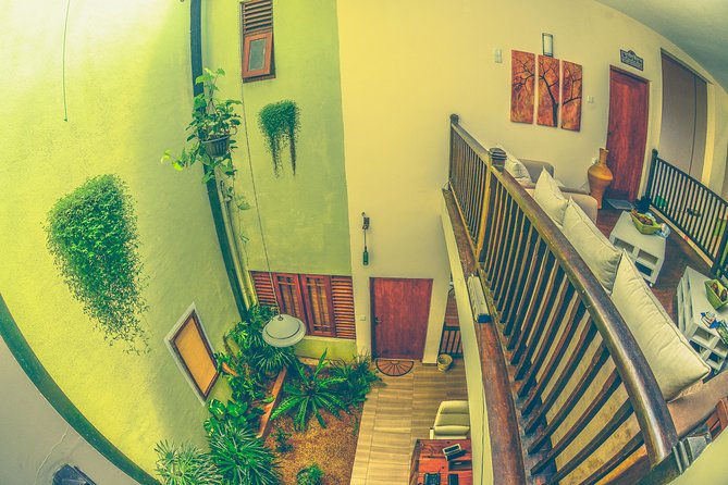 Vegan Cooking Class Colombo with Market Tour - The Learning: Recipes, Techniques, and Tips