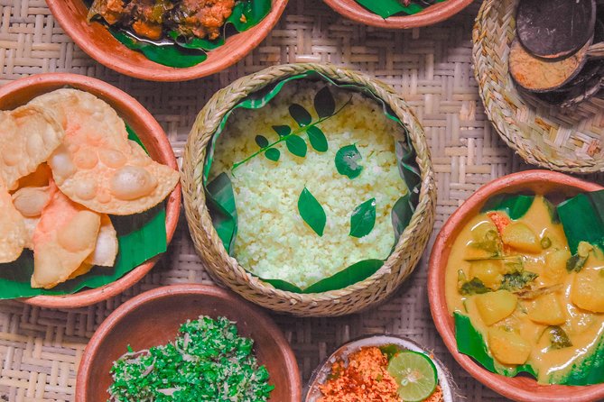 Vegan Cooking Class Colombo with Market Tour - Who Will Love This Tour?