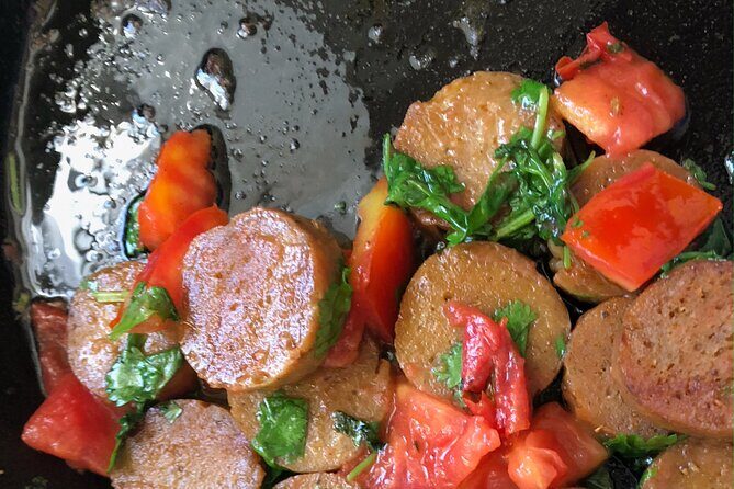 Vegan Cooking Class in Aguadilla - An In-Depth Look at the Vegan Cooking Class Experience