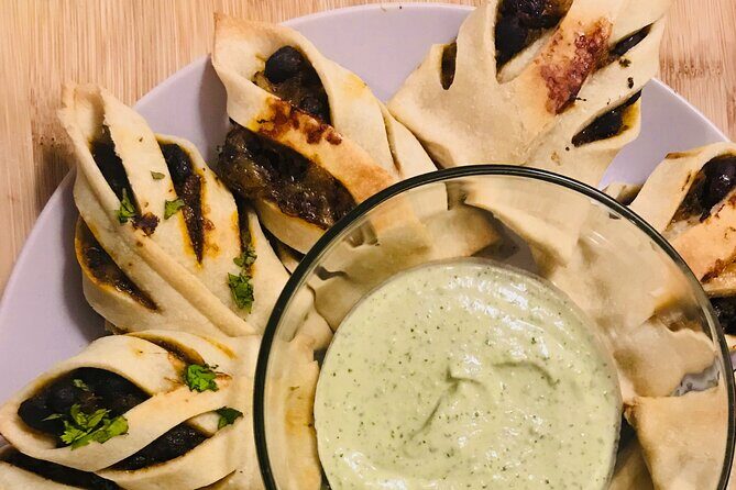 Vegan Cooking Class in Aguadilla - FAQs