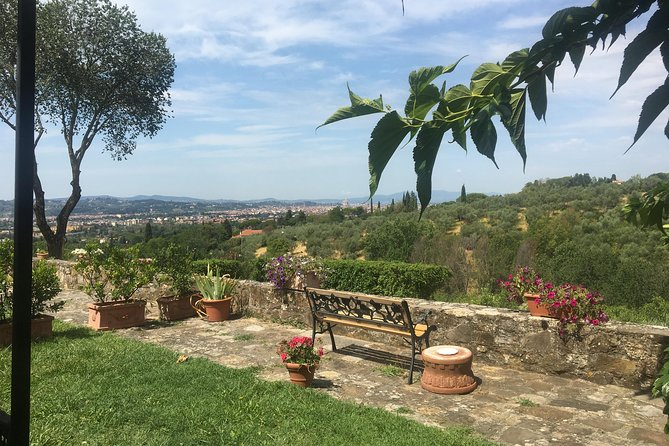 Vegan Cooking Class in Florence: Pasta Making & Wine! - Frequently Asked Questions