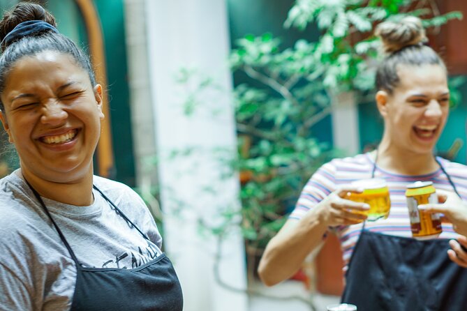 Vegan Cooking Class in Local Villa with Market Visit - Free PickUp & DropOff - Final Thoughts: Who Should Consider This Experience?