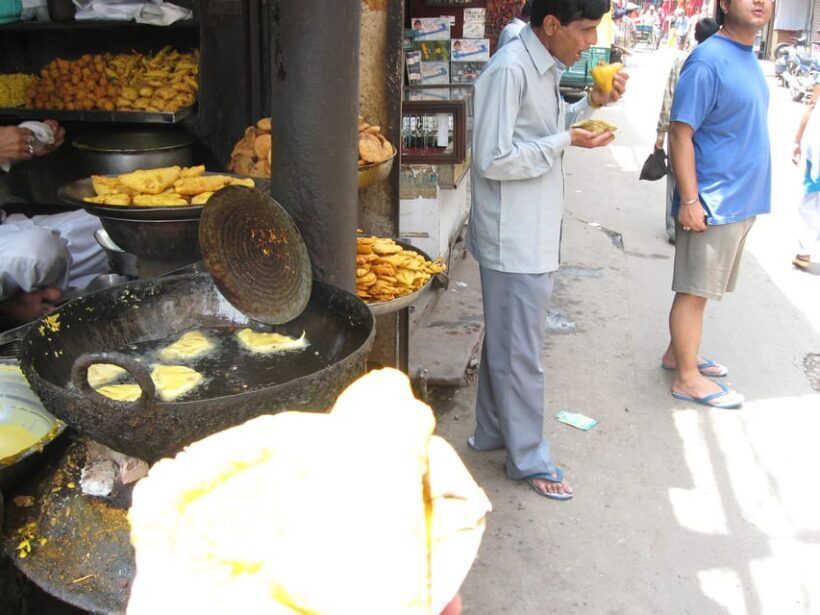 Vegan Food and Walking Tour in Delhi - Final Thoughts: Is It Worth It?