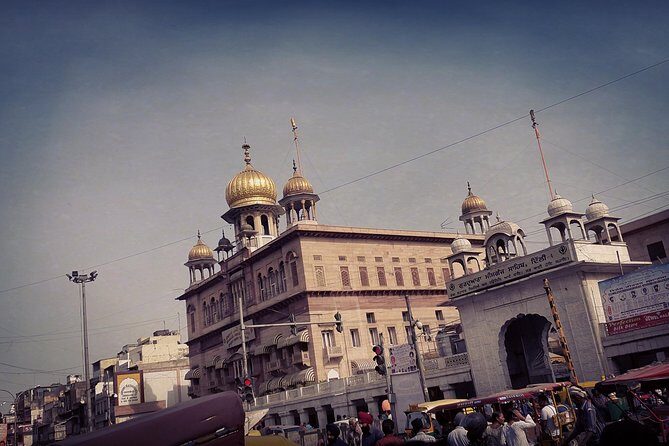 Vegan Food and walking tour in Delhi - FAQ