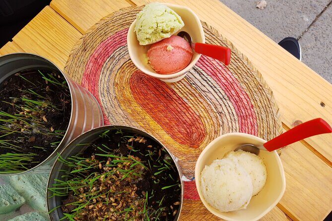 Vegan Food Tour in Mexico City: A Culinary Adventure - Who Should Consider This Tour?