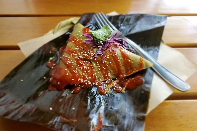 Vegan Food Tour in Mexico City: A Culinary Adventure - Final Thoughts