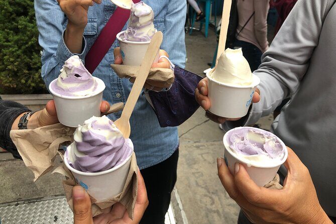 Vegan Food tour in New York City´s East Village - A Closer Look at the Experience