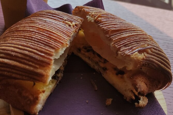 Vegan Food Tour in Rome - Transportation and Group Size