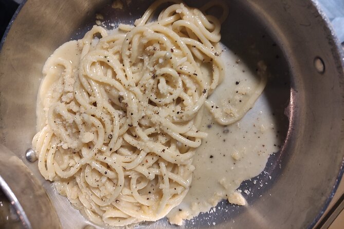 Vegan Food Tour in Rome - Pricing and Value