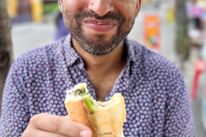 Vegan Food Tour - Untold Stories of Hoi An - Practicalities of the Tour: What You Need to Know