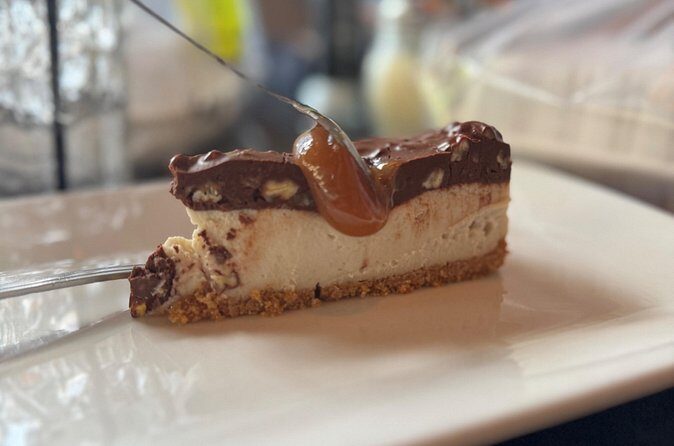 Vegan French Quarter Food Tour NOLA cuisine - Final Thoughts