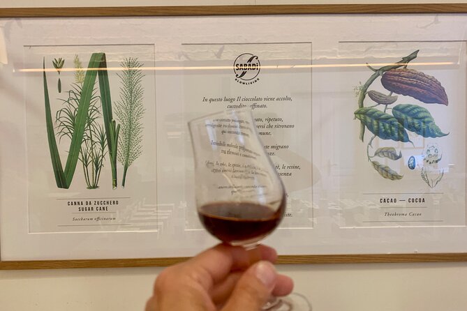 Vegan Happy Hour Tour - The Itinerary in Detail