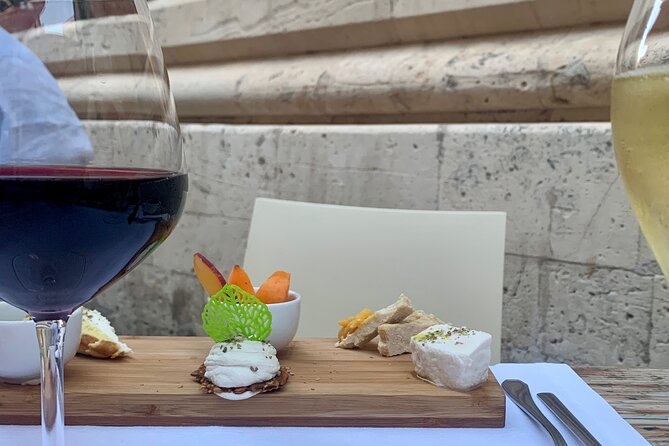 Vegan Happy Hour Tour - What Does the Tour Include and Exclude?