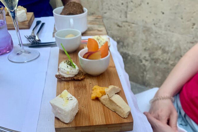 Vegan Happy Hour Tour - Practical Details and What to Expect