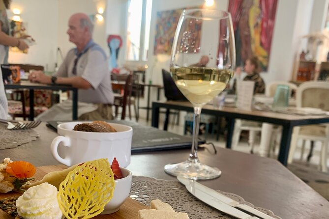 Vegan Happy Hour Tour - The Authentic Charm and Why It Works