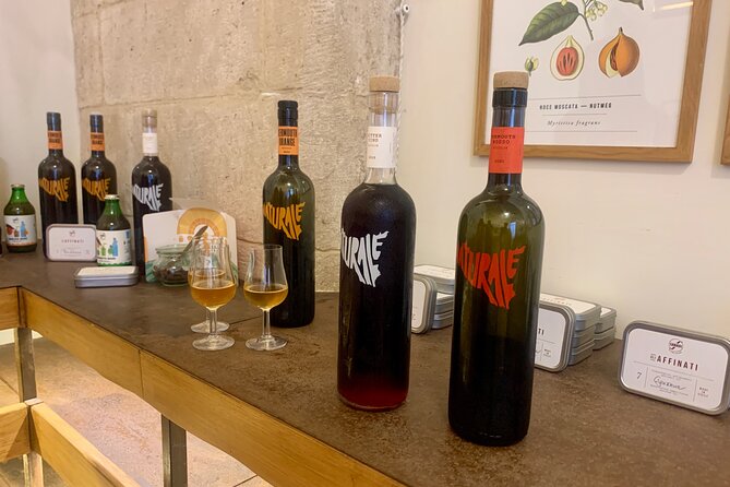 Vegan Happy Hour Tour - Who Should Consider This Tour?