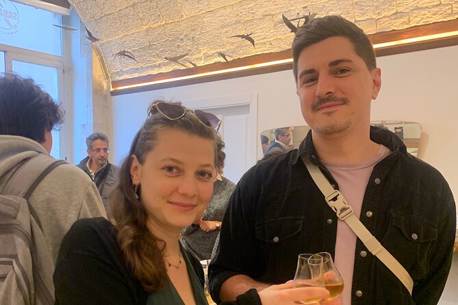 Vegan Happy Hour Tour - The Sum Up: Why This Tour Offers Real Value