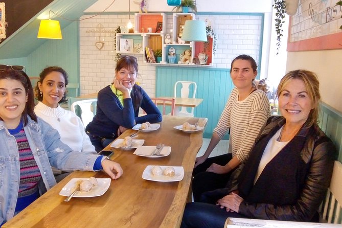 Vegan Hungarian Food Tour / Local Delights - Frequently Asked Questions