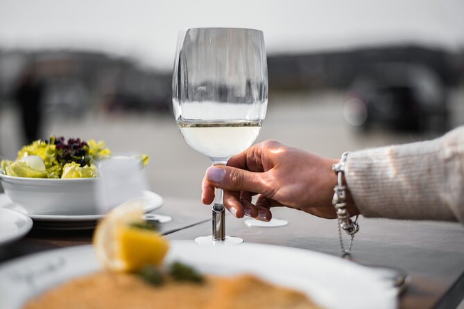 Vegan Sightseeing tour in an electro vintage car incl. schnitzel - Why This Tour Could Be Perfect for You